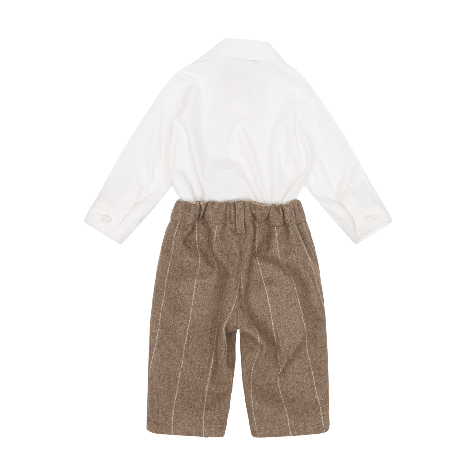 Completo – Fay – Autunno/Inverno 2025-26 – Tony Kids